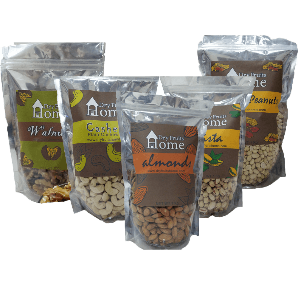 Dry Fruits Shop | Buy Dry Fruits & Nuts Online at best price store near me