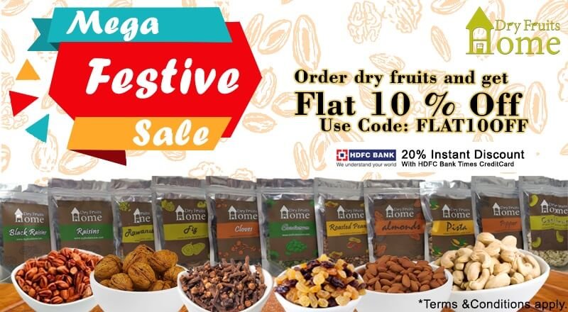 Dry Fruits Shop | Buy Dry Fruits & Nuts Online at best price store near me